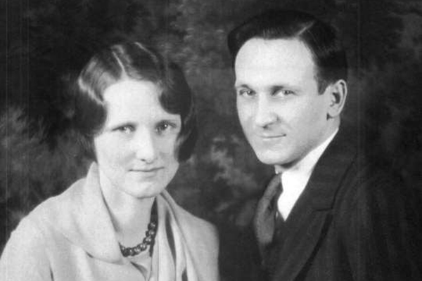 Bob and Helen Remick: Planting Seeds for a New Way to Give - Keep It ...